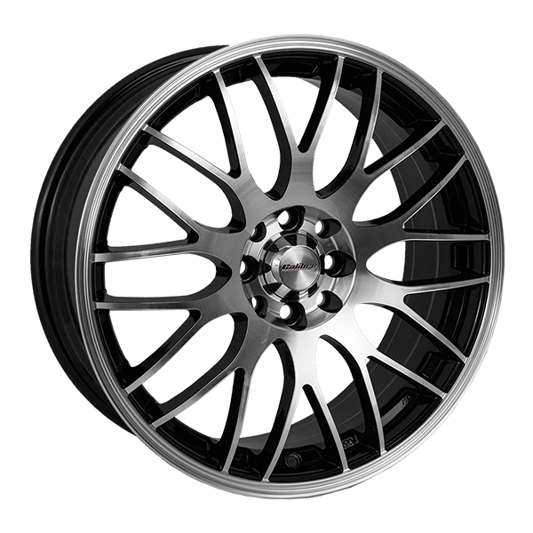 Calibre - Motion – Alloy Car Wheels