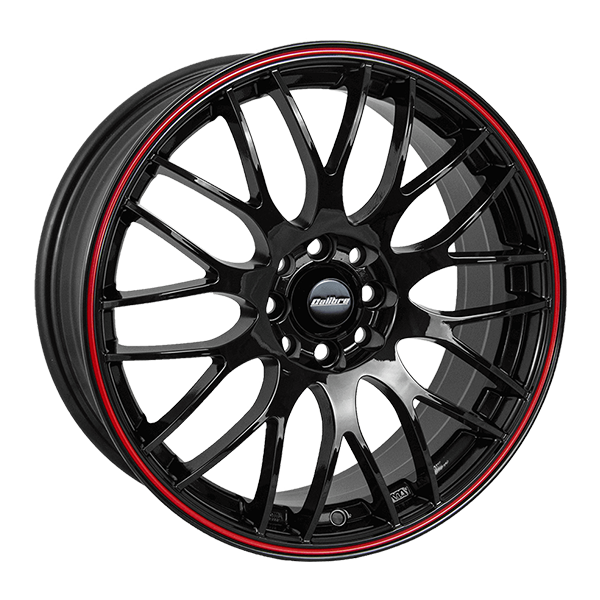 Calibre - Motion – Alloy Car Wheels