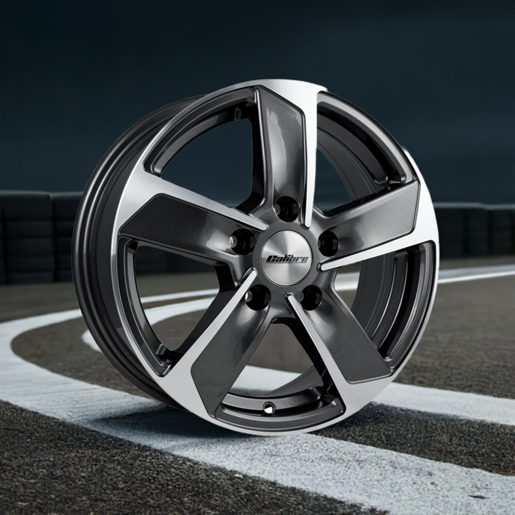 Calibre - Freeway – Alloy Car Wheels